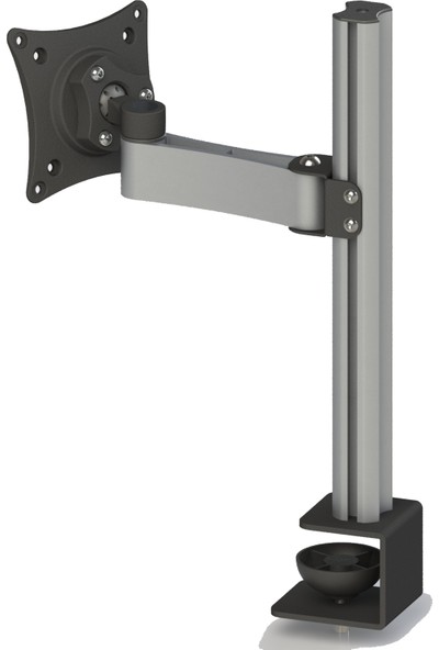 Ultimate MS-001 Masa Üstü Monitör Standı Monitör Askı Aparatı
