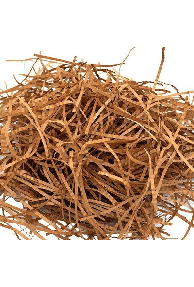 Kahverengi Kırpık Kağıt 50 Gram