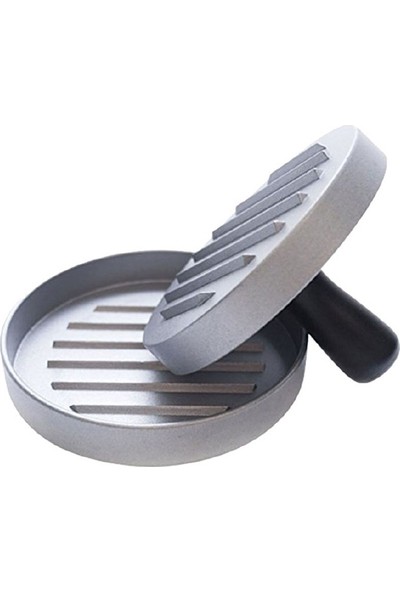 Campout Ng Hpa Hamburger Press Alüminyum OC650