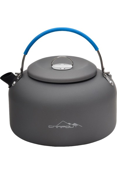 Campout Ng 198-A Klasik Çaydanlık OC647