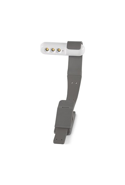 Tchibo Tcm Pilli LED Okuma Lambası USB ile Şarj Edilebilir – Şarj Kontrol Işıklı Tchibo Tcm Pilli LED Okuma Lambası USB ile Şarj Edilebilir – Şarj Kontrol Işıklı