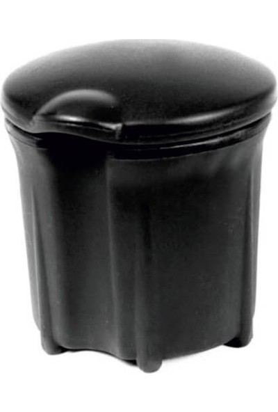 Rockswell Araç Içi Küllük Üniversal Her Araca Uygun