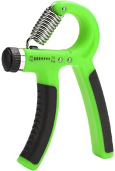 Miyang 5-60 kg Ayarlanabilir El Yayı Yeşil