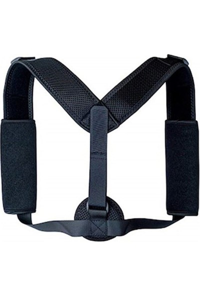 Xolo Ayarlanabilir Kelebek Korse Dik Durma Xolo Ayarlanabilir Kelebek Korse Dik Durma