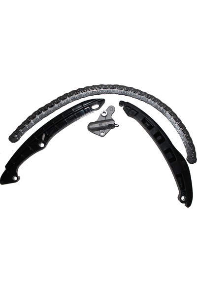 Golf 5 6 Jetta A3 1,4 Tsı 1,6 Fsı Zincir Set 5 Parça