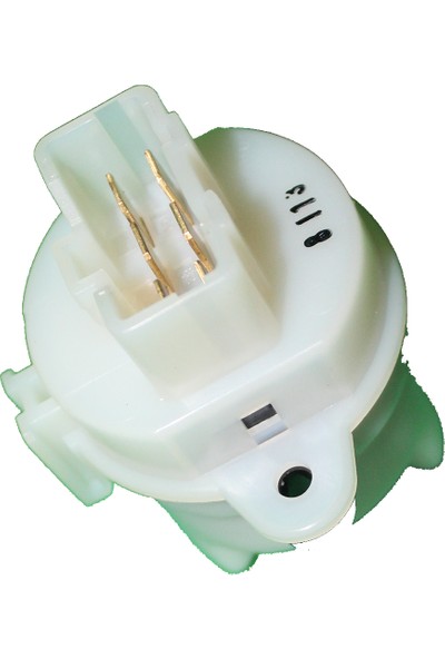 Hyundaı 04- Matrix, Kia Cerato Kontak Termik