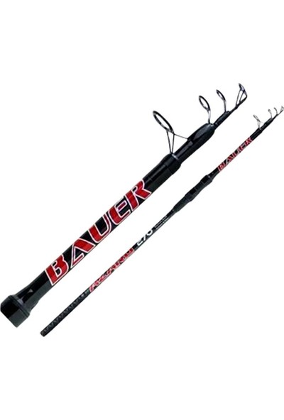 Bauer Azaro Sopa Karbon 3,60 Bauer Azaro Sopa Karbon 3,60