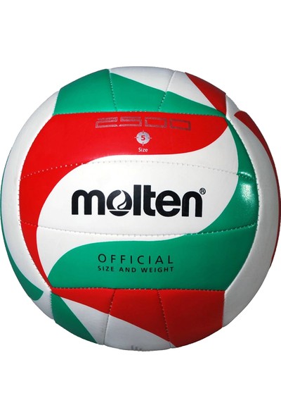 Molten Voleybol Topu V5M2500