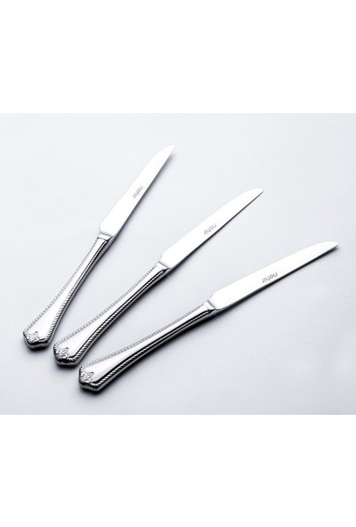 Nehir Fulya Sade Pasta Bıçak