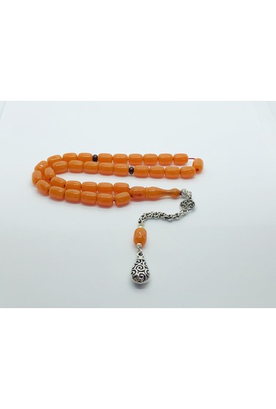 Damla Kehribar Market Yemen Zar Rengi Üst Seviye Yeni Zar Kehribar