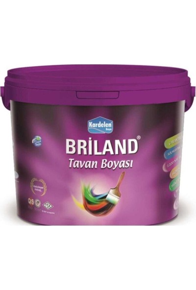 Kardelen Briland Tavan 10 kg