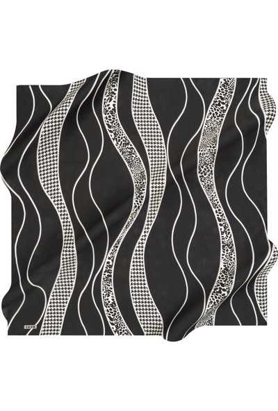 Aker 90X90 İpek Tivil Aker 90X90 İpek Tivil