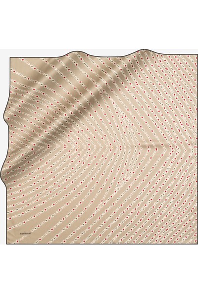 Cacharel 90X90 Cacharel Twill