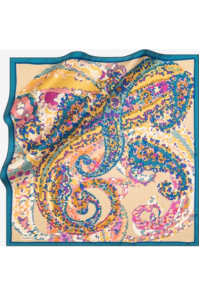 Cacharel 90X90 Cacharel Twill