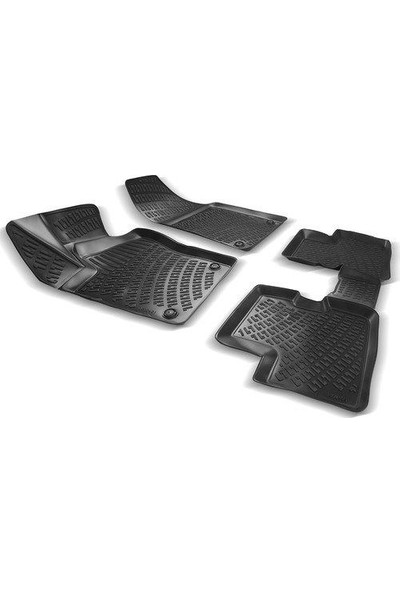 Rizline Mitsubishi L200 Blizard 3D Havuzlu Oto Paspas Seti - Rizline Rizline Mitsubishi L200 Blizard 3D Havuzlu Oto Paspas Seti - Rizline