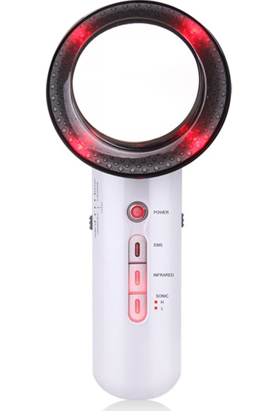 Ymr Ev Kullanımı Için Kavitasyon Cihazı