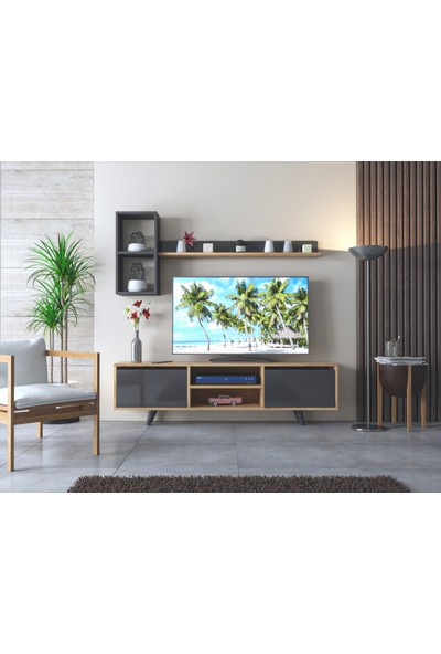 Hepsi Home Bron Tv Üntesi