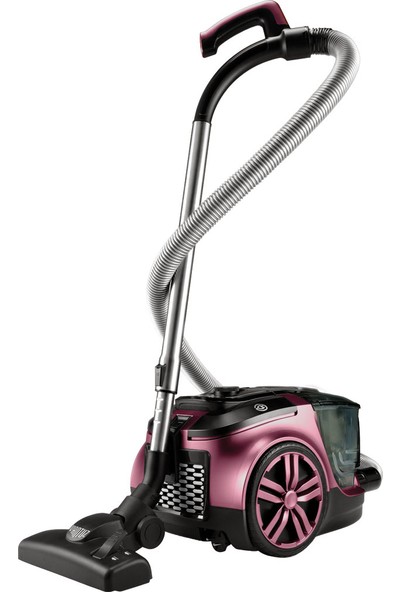 Karaca Vantuz 7 Purplegold Elektrik Süpürgesi Karaca Vantuz 7 Purplegold Elektrik Süpürgesi