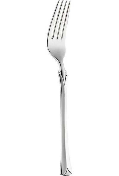 Emsan Yeni Palm 12li Yemek Çatalı