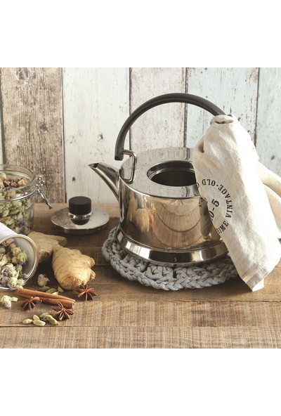 Emsan Papatya Bitki Çayı Demliği