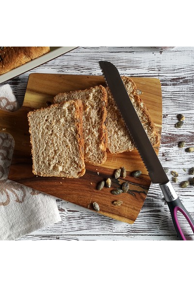Emsan Rapid Ekmek Bıçağı