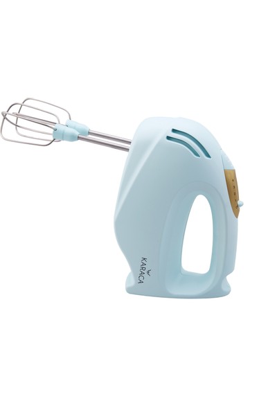 Karaca Tiffany-Gold El Mikseri