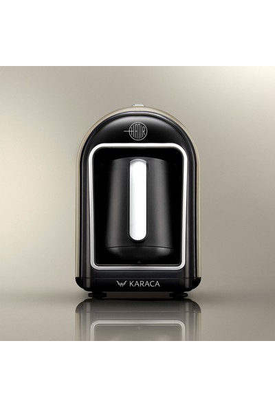Karaca Türk Kahve Makinesi Krem