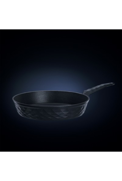 Karaca Bio Diamond İndüksiyon Tabanlı Tava 30 cm 3,5 lt