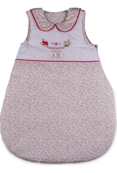 Karaca Home Little Baby Bebek Uyku Tulumu