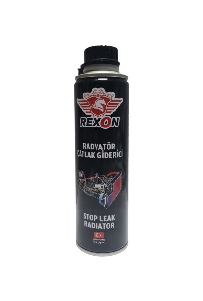 Rexon Radyatör Sızıntı Çatlak Önleyici