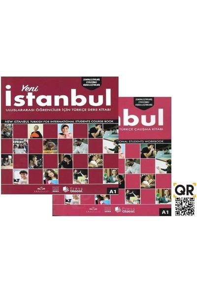 Kültür Sanat Basımevi Istanbul Yabancılar Için Türkçe (A1 Turkish For Foreigners Beginner + Cd) Kültür Sanat Basımevi Istanbul Yabancılar Için Türkçe (A1 Turkish For Foreigners Beginner + Cd)