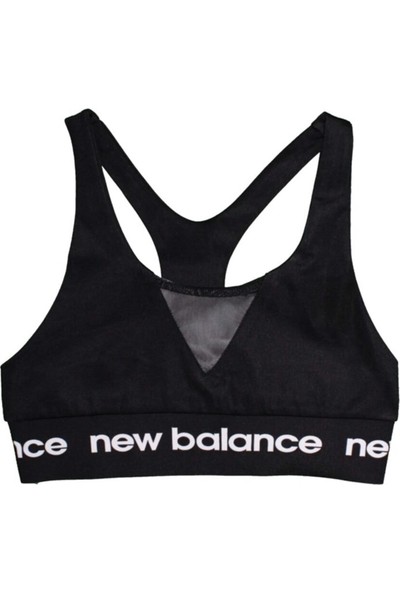 New Balance Nb Pb Collectıon Kadın Bra WPT1128-BK