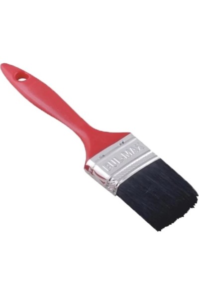 Bulmax 1 Yağlı Boya Fırçası BMX-3594 Bulmax 1 Yağlı Boya Fırçası BMX-3594