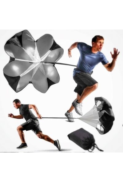 Rebuwo Antrenman Hız Paraşütü