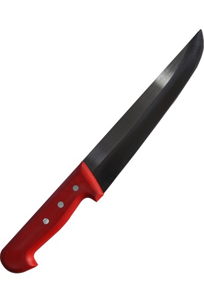 F. Adliğ Bursa Yapımı Et Kurban Kasap Bıçağı No.5 24,5 Cm.