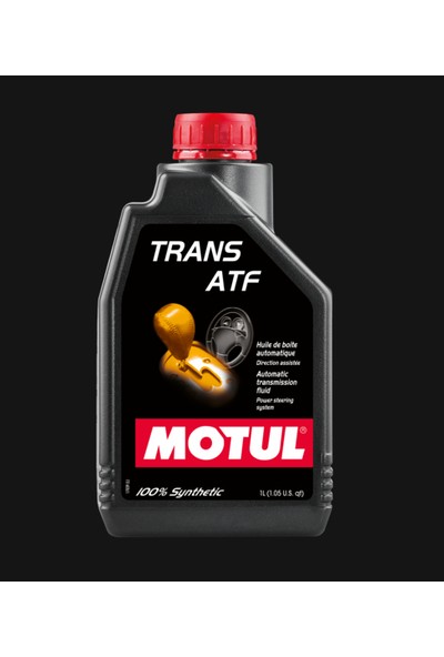 Motul Trans Atf 1 Lt Motul Trans Atf 1 Lt