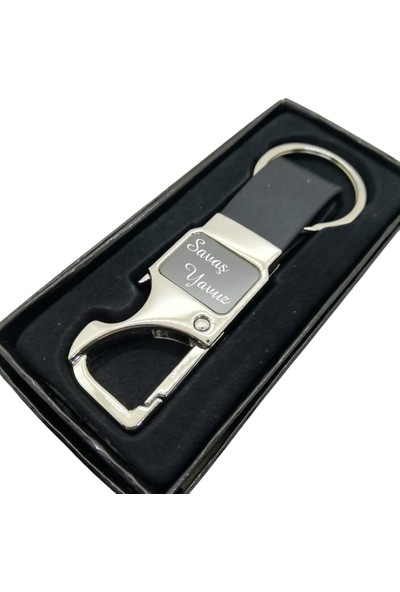 Ada Lazer Kişiye Özel Kemere Takma Aparatlı Anahtarlık Ada Lazer Kişiye Özel Kemere Takma Aparatlı Anahtarlık