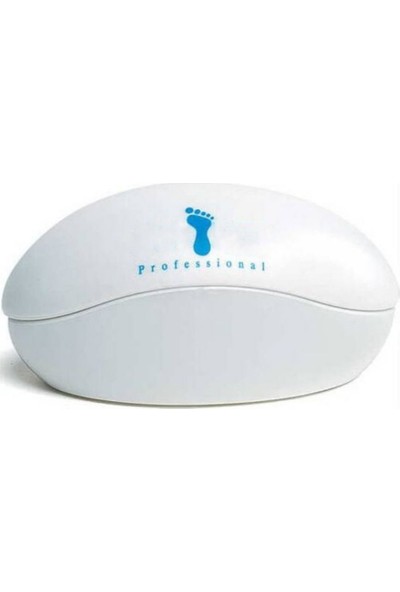 Jetfast Ayak Topuk Bakım Törpüsü Topuk Rendesi Deri Törpü Jetfast Ayak Topuk Bakım Törpüsü Topuk Rendesi Deri Törpü