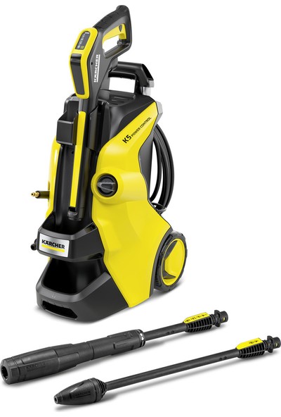 Karcher K5 Power Control Karcher K5 Power Control