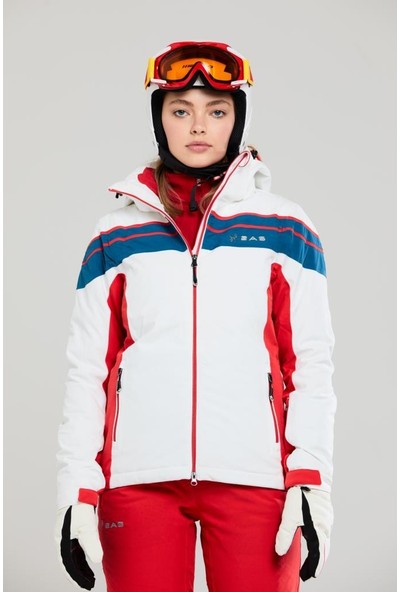 2AS Ngami Kadın Kayak Montu