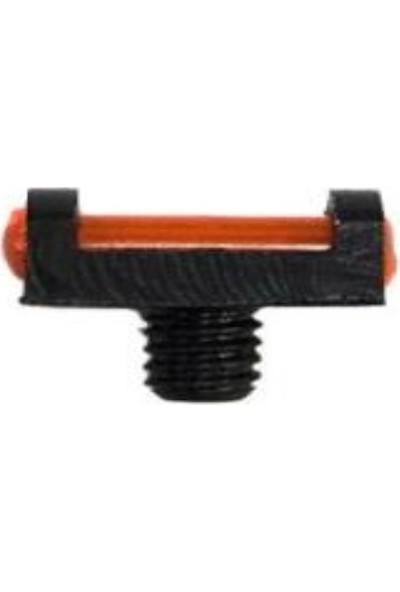 Victorious Fosforlu Tüfek Arpacığı - Kırmızı Victorious Fosforlu Tüfek Arpacığı - Kırmızı