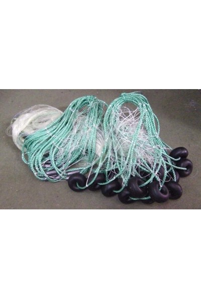 Savage Germe Ağ Ipi 15 mt - 24 mm