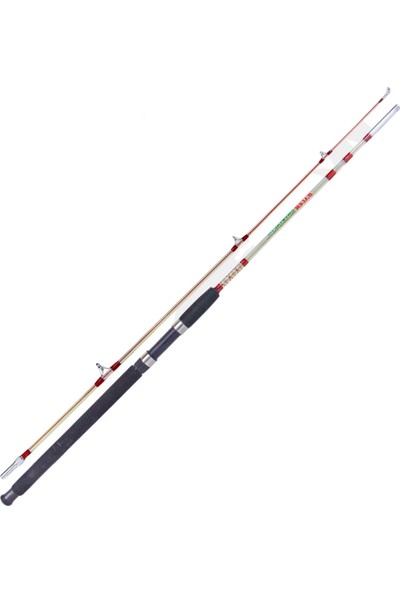 Bauer Crystal Şeffaf Dolgu Kamış - 1.65 mt