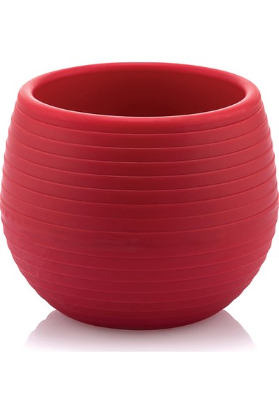 Serinova Elvan Saksı 0.13LT Kırmızı 6 Lı Serinova Elvan Saksı 0.13LT Kırmızı 6 Lı