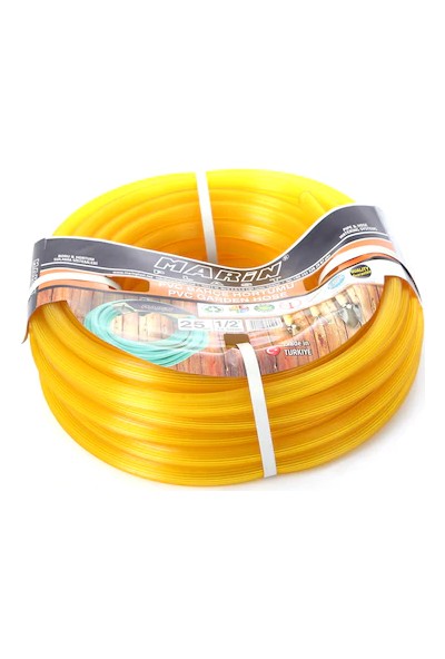 Palmarin Silikon Bahçe Hortumu Palmarin Marka