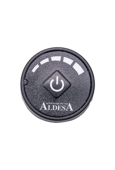 Aldesa Start Lpg Düğmesi Aldesa Start Lpg Düğmesi