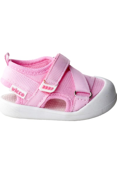 Vicco 950.E20Y.501 Lolipop Flex System Ilk Adım Ayakkabı Vicco 950.E20Y.501 Lolipop Flex System Ilk Adım Ayakkabı