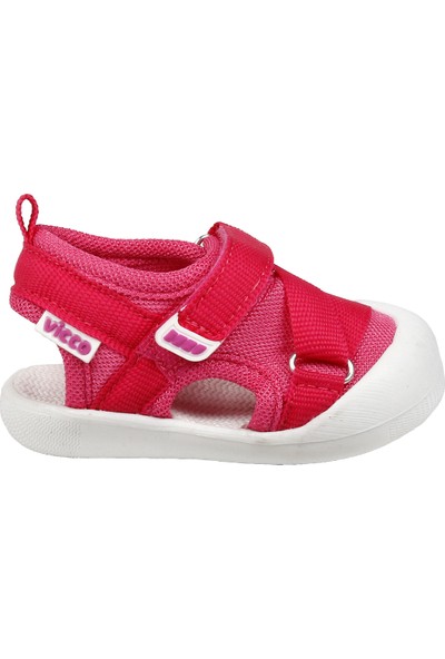 Vicco 950.E20Y.501 Lolipop Flex System Ilk Adım Ayakkabı Vicco 950.E20Y.501 Lolipop Flex System Ilk Adım Ayakkabı