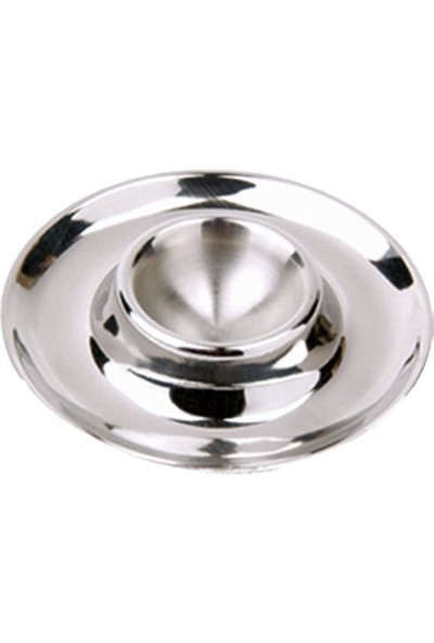 Özbir Paslanmaz Çelik Yumurtalık 11 cm 6'lı Paket