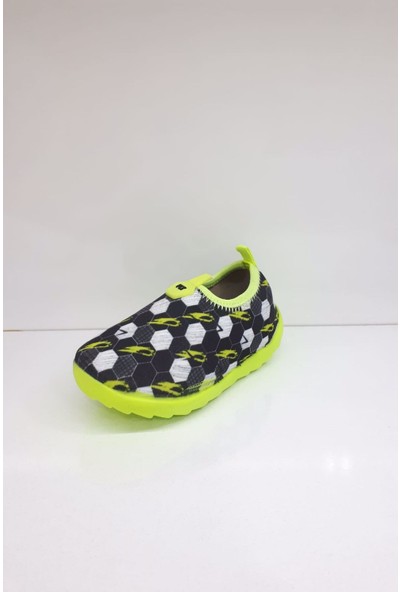 Flysoft P044.009 Erkek Çocuk Panduf